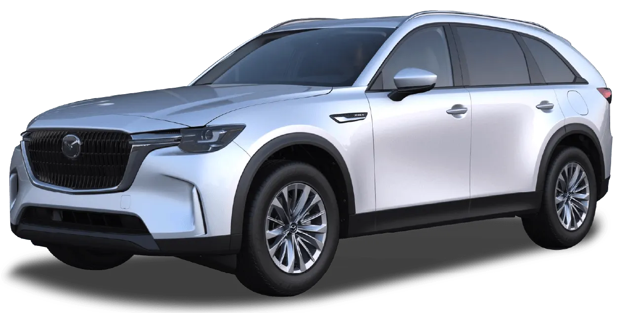 Mazda CX-90